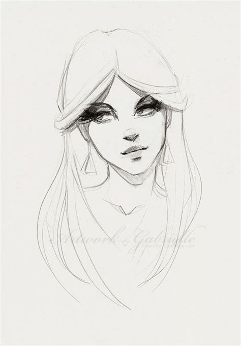 Deviantart Sketch