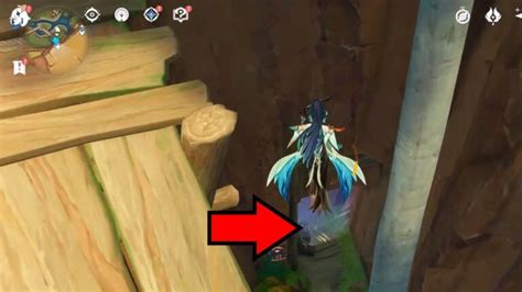 Genshin Impact How To Get Sanctifying Elixir Games Fuze