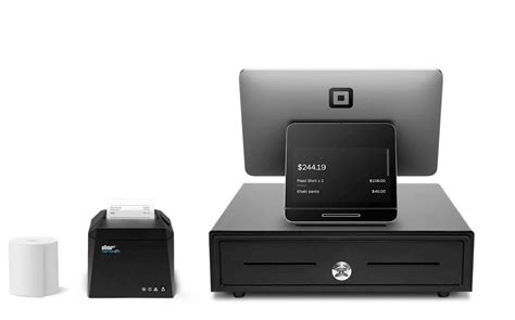 Square Pos Pricing Plans Hardware And Processing Fees In 2025