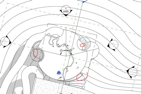 Rotating Project North Doesnt Rotate All Geometry Revit Mcneel Forum