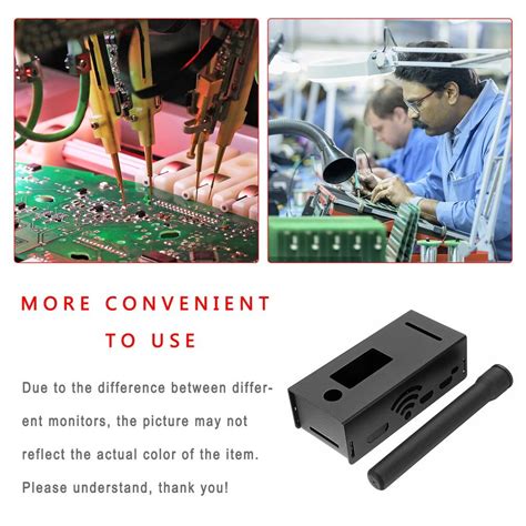 Version VHF UHF MMDVM Hotspot Pi Star Support P25 Grandado