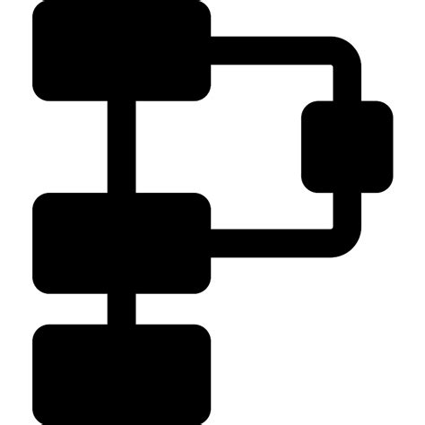 Server Data Vector Svg Icon Svg Repo