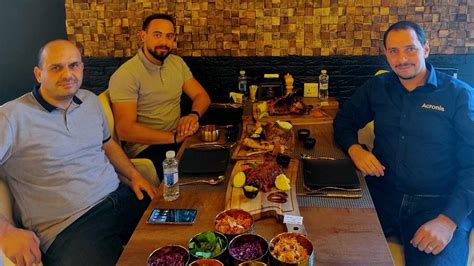 ahmad tello on linkedin acronis workshop jordan dataprotection