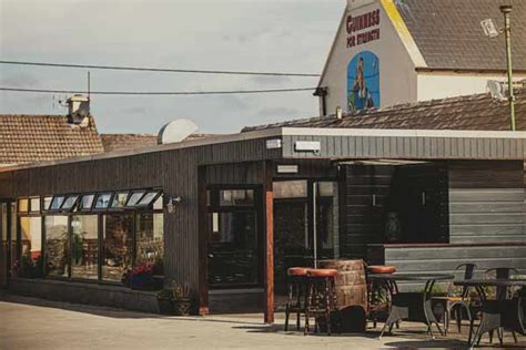 Food And Drink Doonbeg