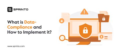 What Is Data Compliance And How Is It Helpful In 2025