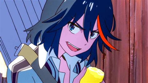 Kill La Kill Season 2 Will It Happen • The Awesome One