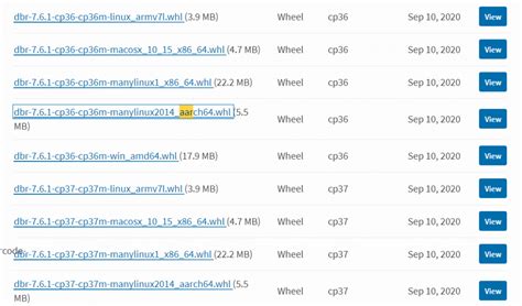 building arm64 barcode and qr code scanner on nvidia jetson nano dynamsoft developers blog