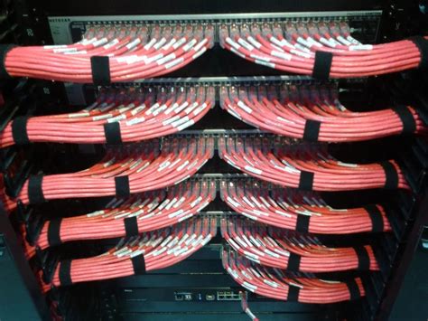 Networking Infrastructure Solutions At ₹ 8600month In Mumbai Id