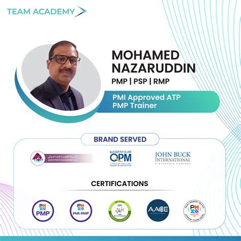 Primavera P6 Certification