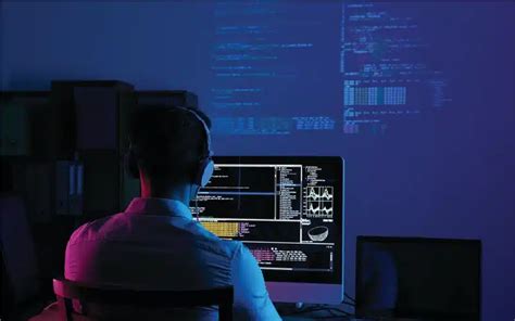 Difference Between Computer Science And Computer Engineering Bmu