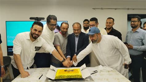 Mohamed Fayez On Linkedin Achievement Teamwork Innovation Leadership Success Performance