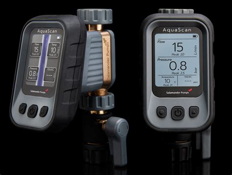 Aquascan 4 In 1 Digital Water Multimeter