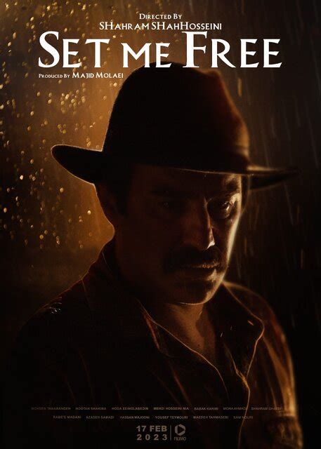 آغاز انتشار سریالی جدید با بازی محسن تنابنده و هوتن شکیبا ایسنا