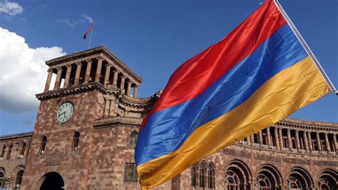 Կառավարությունը փոփոխություն կատարեց «ՀՀ դրոշի մասին օրենքում Youtube