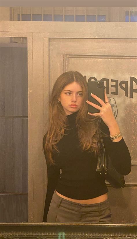 Pin Von Del Auf Ideas H Bsche Br Nette Gesicht Sch Ne Menschen