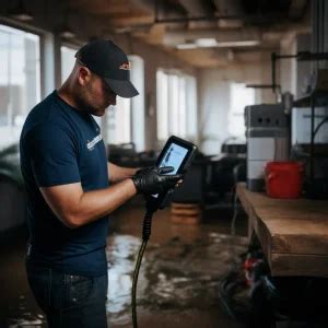 South Perth Wizard Leak Detection Wate Gas Leaks