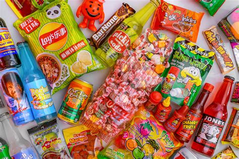 Rocket Fizz Staten Island Delivery Menu Order Online 2955 Veterans