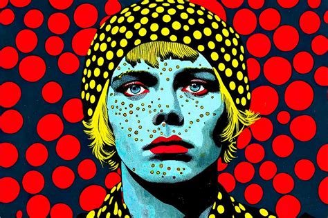 Sex Love Pop Graffiti Girl Red Bubble Gum Painting By Robert R Splashy