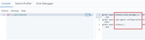 Elk Stack In Pega Setup Kibana And Create Documents In Elasticsearch