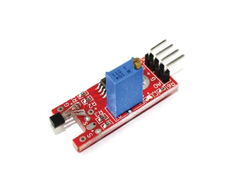 ky 024 linear magnetic hall sensor ielectrony