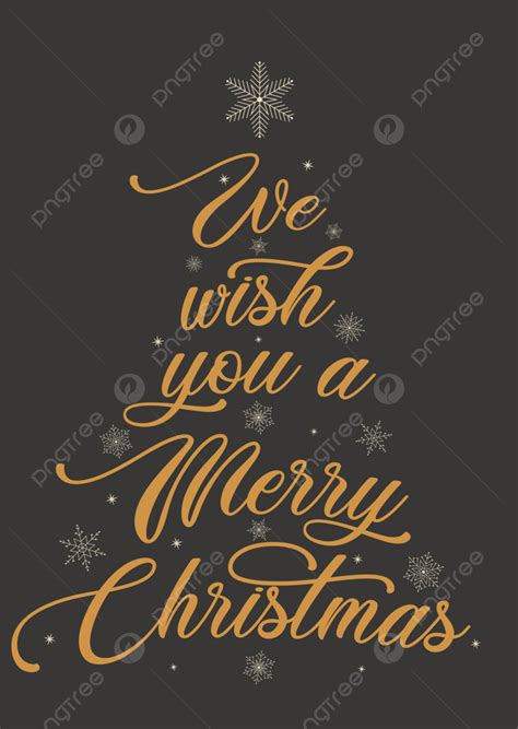우리는 당신에게 메리 크리스마스 인사말 카드 포스터를 기원합니다 템플릿 Psd 다운로드 디자인 자료 다운로드