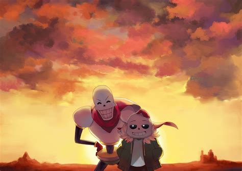 Undertale Page Of Zerochan Anime Image Board