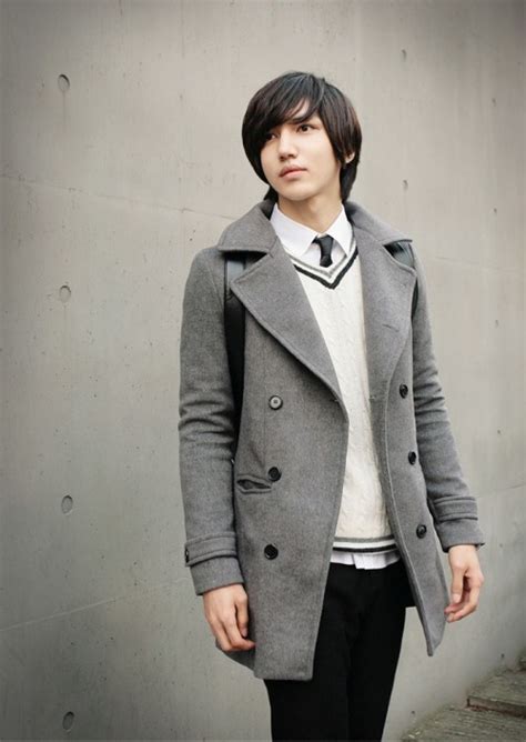 Kim Min Jun Ulzzang New Update Part 2 Ulzzangblocks