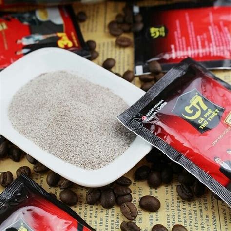 越南進口香醇口感中原g7三合一速溶咖啡包16gx50小包。（現貨商品） Yahoo奇摩拍賣