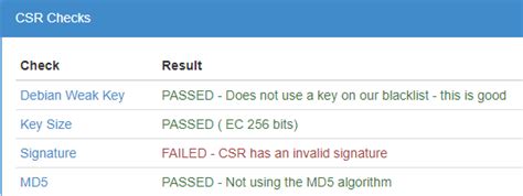 solved se05x certificate sign request with sectigo nxp community