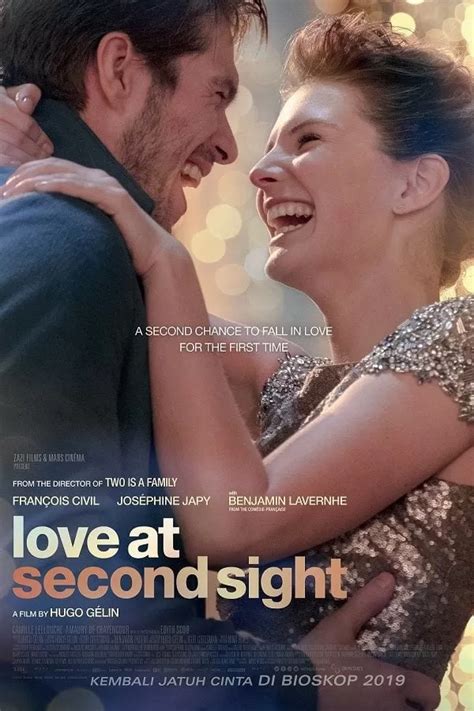 Love At Second Sight ดูหนัง Movies
