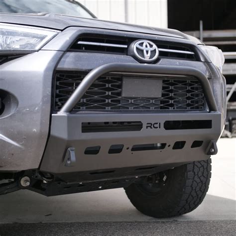2014 Toyota 4runner Front Bumper Pike Bumper Rci Off Road