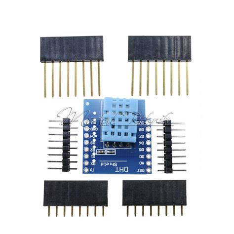 dual base dht11 wemos d1 esp8266 esp 12 nodemcu lua india ubuy