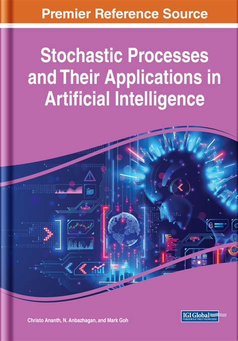 Stochastic Processes And Their Applications In Artificial Intelligence Premiumjs Store