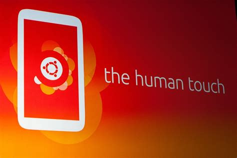 Ubuntu Smartphone Alternative To Android IOS Technology Vista