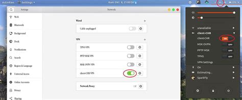 Cara Menggunakan Openvpn Di Pc Android And Linux
