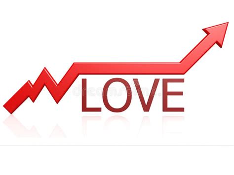 Love Graph Stock Illustration Illustration Of Grid Human 34123928