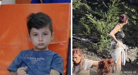 გადავრჩით მთელი ოჯახი მე მეუღლე და ჩემი 4 წლის ბიჭი თქვენი ამაგი მთელი სიცოცხლე გაგვყვება