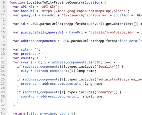 How I Accidentally Spent Over Using Google S Map Api