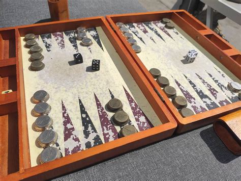 612 Best Backgammon Images On Pholder Backgammon The Simpsons And Woodworking