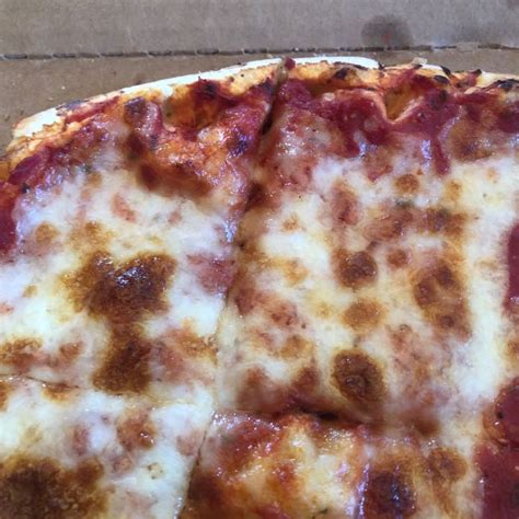 Genoa Pizza Reviews Sugar Grove Il One Bite