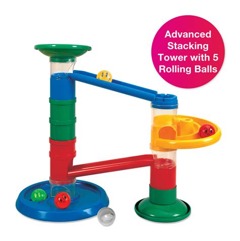 Rollipop Advanced Edushape