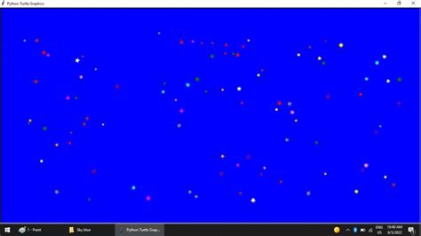 Python Program To Basic New Sky Blue Design Using The Python Tkinter Kashipara