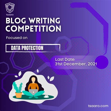 Tsaaro Consulting On Linkedin Dataprotection Dataprotectionday Blogwriting Dataprivacy Tsaaro