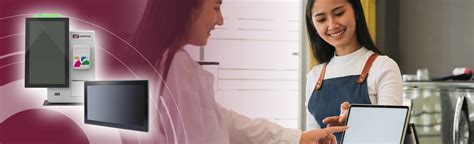 Smart Retail Solutions Axiomtek Deutschland Gmbh