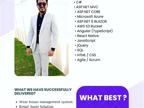 Asp Dot Net Core Mvc C And Angular Fully Responsive Web Applications Upwork