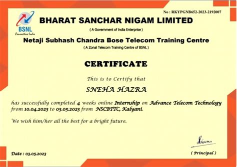 Sneha Hazra On Linkedin Hello Connections Im Glad To Share That Ive Successfully Completed 4