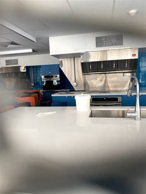 A Tour Of New Vassar Mit Admissions