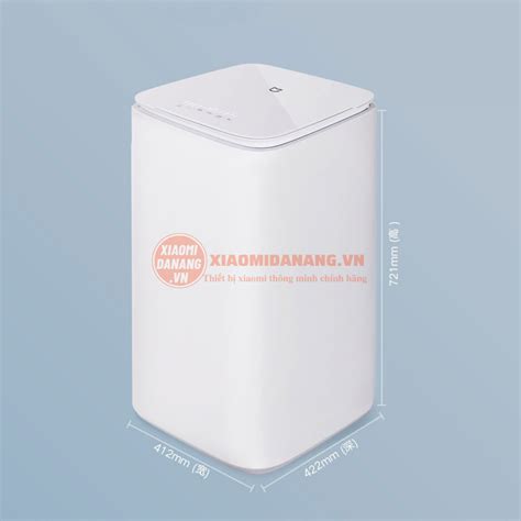 Máy giặt khử trùng thông minh mini Xiaomi Mijia Pro kg XQB MJ