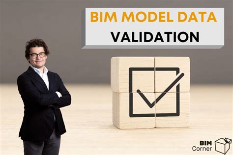 BIM Model Data Validation