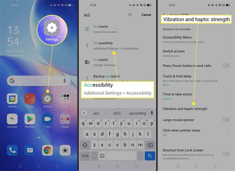 How To Turn Off Vibration On Android Devices